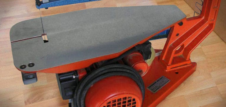 Hegner Multicut-1 Dekupiersäge +++ im großen Test